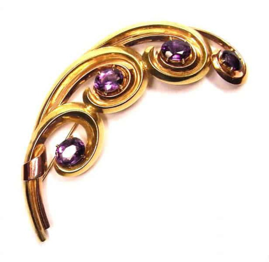 Antique Roman bronze phallic pendant 1 | ANTIQUES.CO.UK