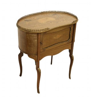 Antique Victorian Bronze Sextant in Case | ANTIQUES.CO.UK