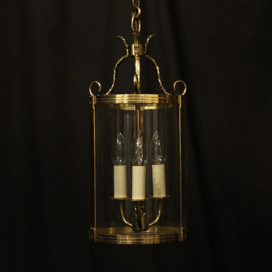 Antique Victorian Light 2 | ANTIQUES.CO.UK