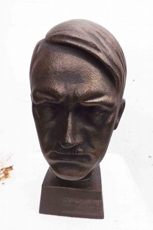 Home HITLER BUST Home & Kitchen