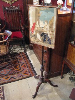 Antique Wicksteed Playground Rocking Horse | ANTIQUES.CO.UK