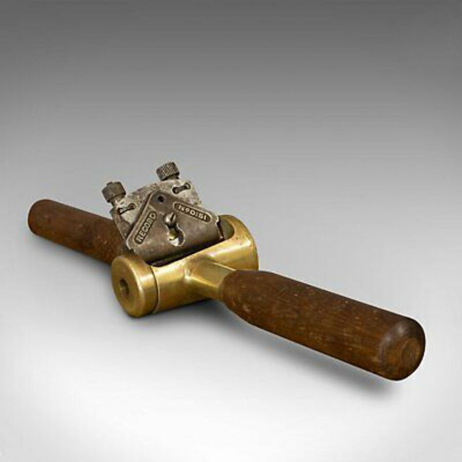 Antique Wicksteed Playground Rocking Horse | ANTIQUES.CO.UK