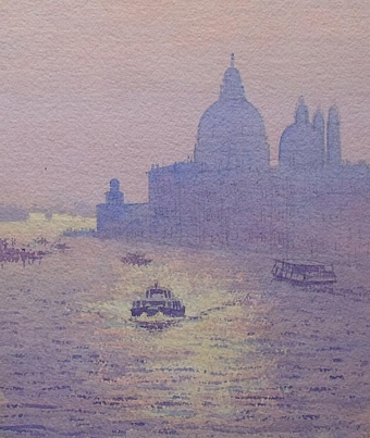 Antique Poole Pottery Carved Atlantis Vase By Catherine Connett 1 ...