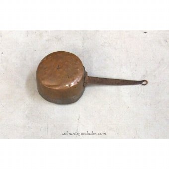 Antique Dipper 1 | ANTIQUES.CO.UK