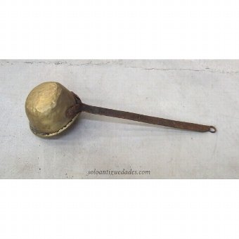 Antique Dipper 20 | ANTIQUES.CO.UK