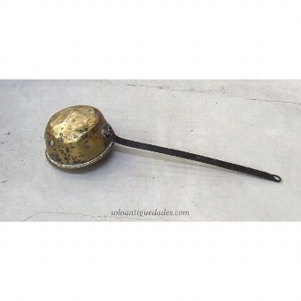 Antique Dipper 24 | ANTIQUES.CO.UK