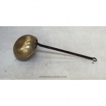 Antique Dipper 59 | ANTIQUES.CO.UK