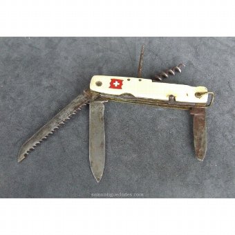 Antique Utility knife | ANTIQUES.CO.UK