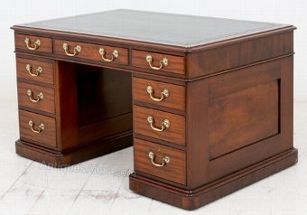 Antique Portfolio Stand | ANTIQUES.CO.UK