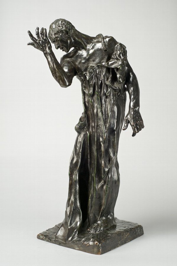 Antique Auguste Rodin 4 | ANTIQUES.CO.UK
