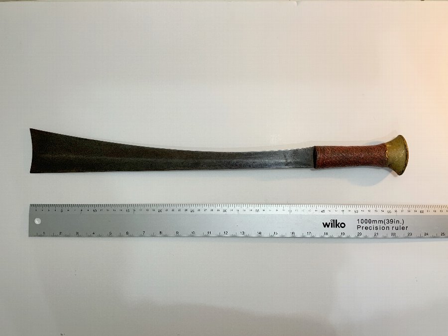 WEAPONS | Antique Arms & Armour | ANTIQUES.CO.UK