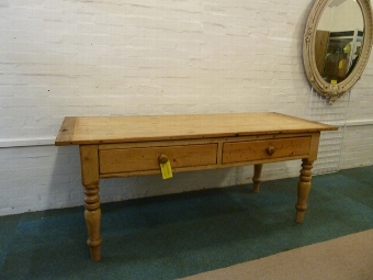 Antique Pastry Table | ANTIQUES.CO.UK
